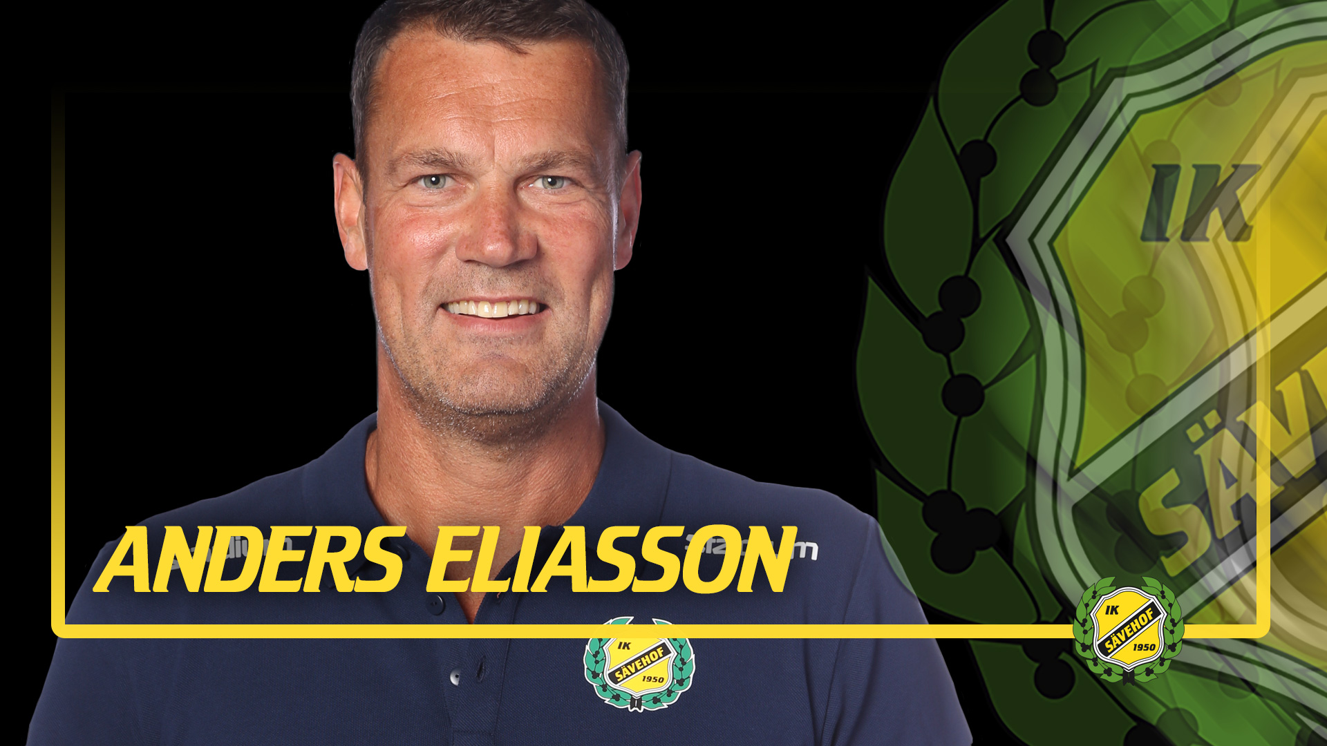 INFÖR SÄVEHOF VS MALMÖ - Sävehof