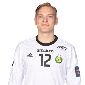 Simon Möller - Sävehof
