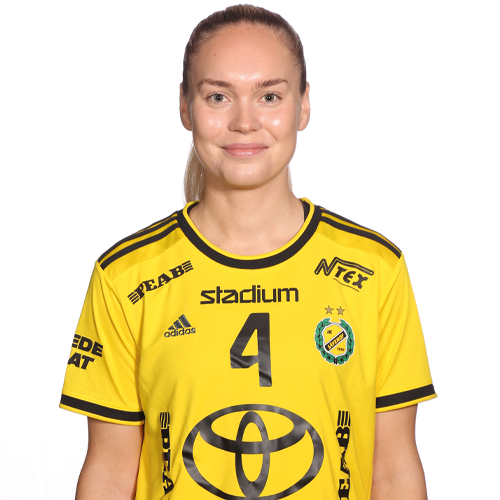 Thea Stankiewicz - Sävehof