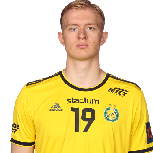 Tryggvi Thorisson - Sävehof